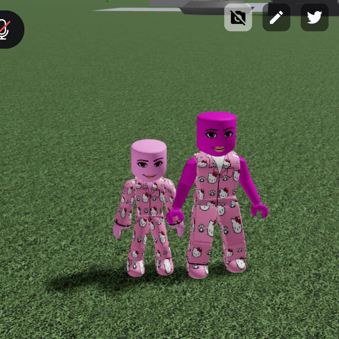 Post from black playz