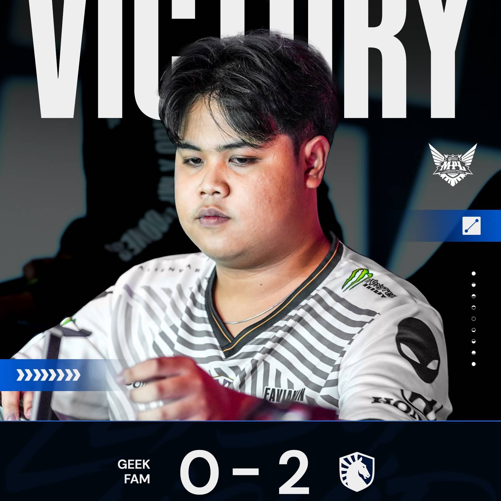 Post from Team Liquid ID