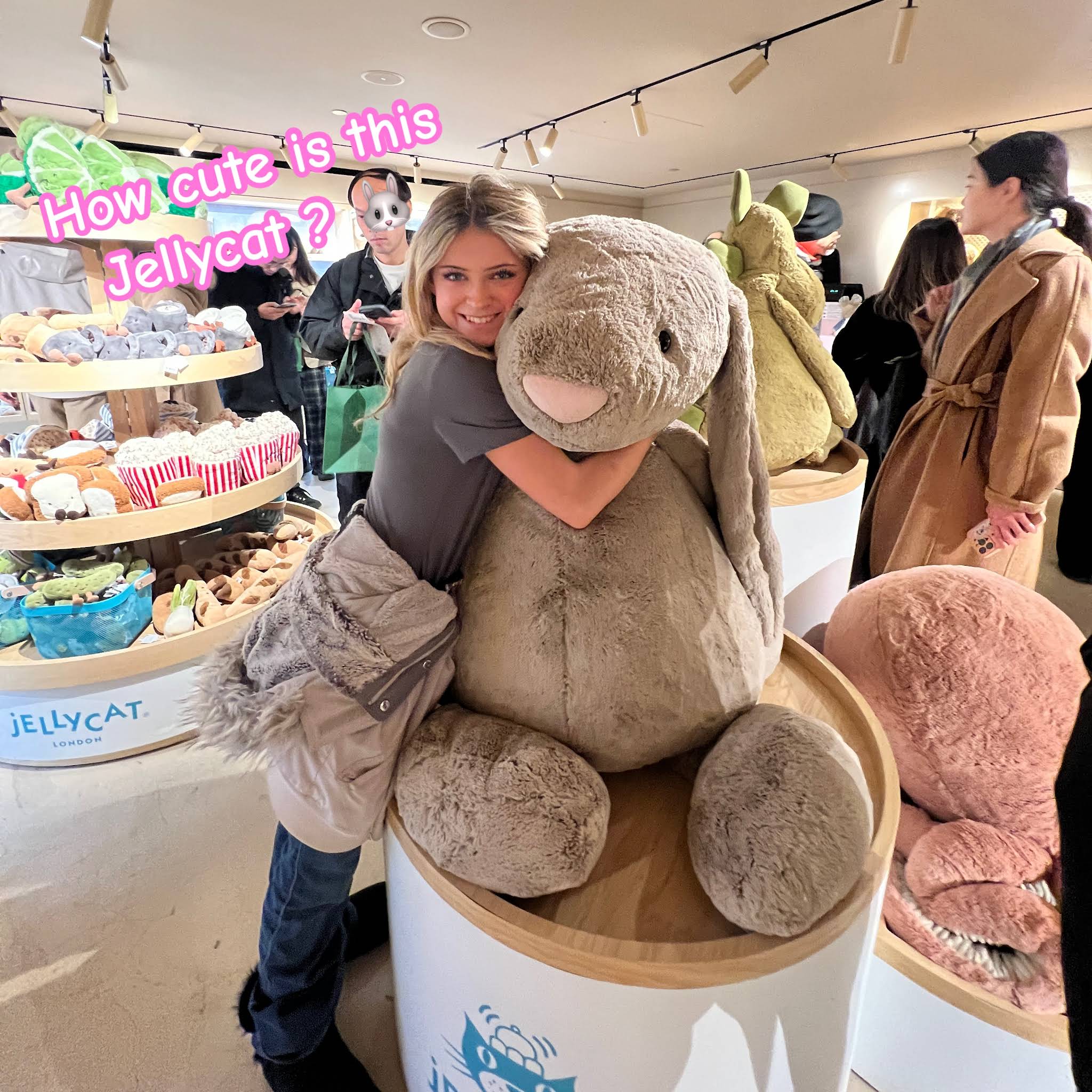 Post from Immy Taylor