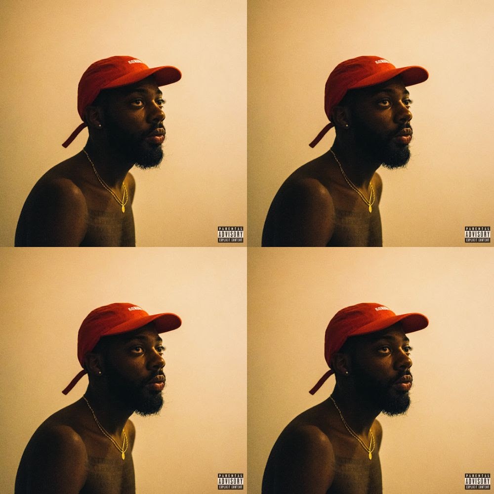 Best of Brent Faiyaz