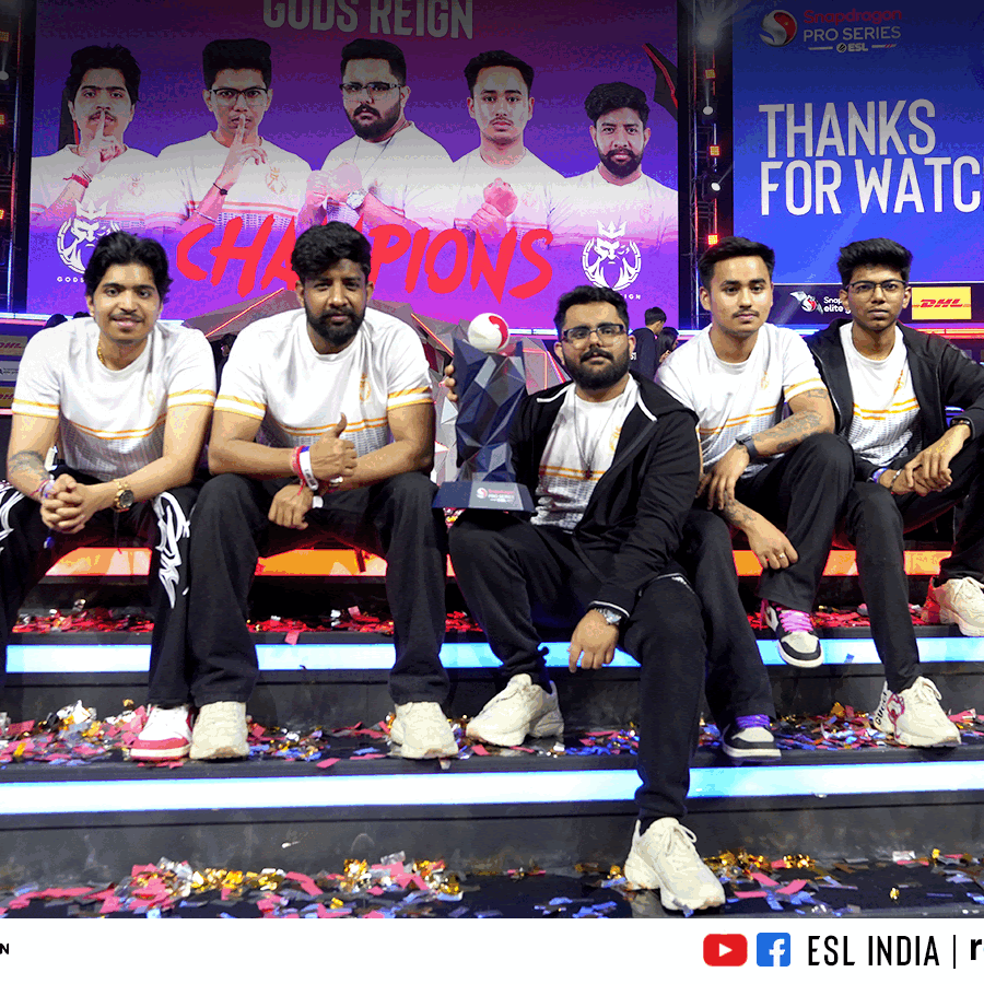 Post from ESL India