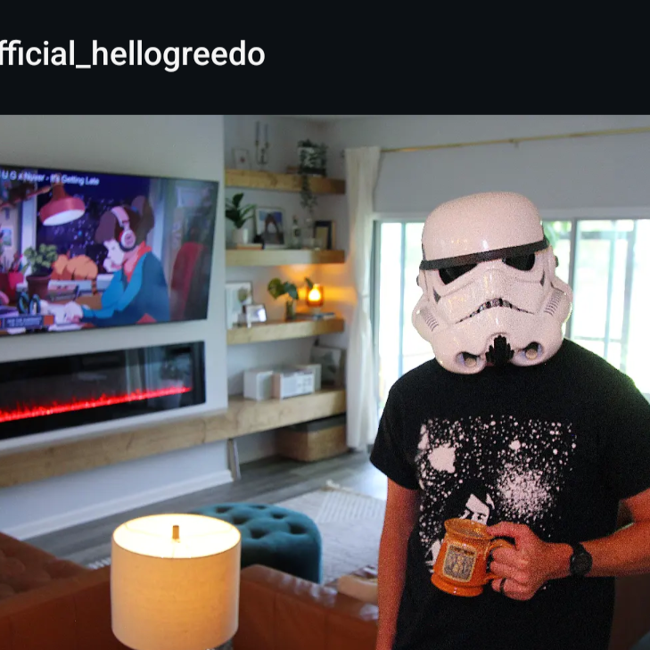 Post from HelloGreedo