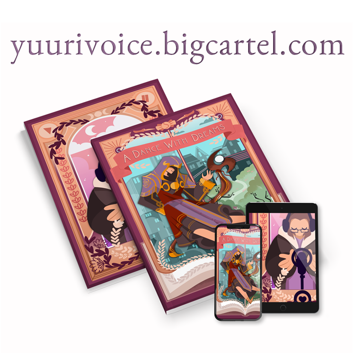 Post from YuuriVoice