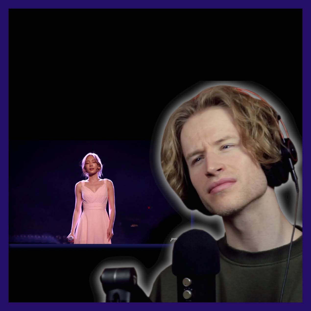 Post from Aaron Freeman