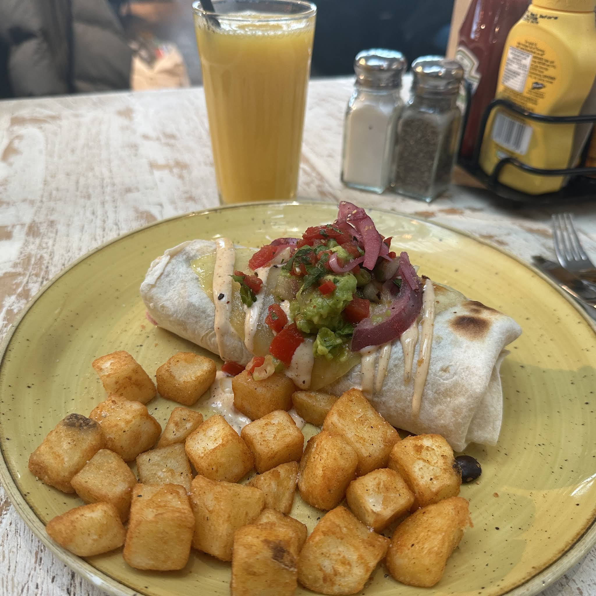 Post from Life With Anthony