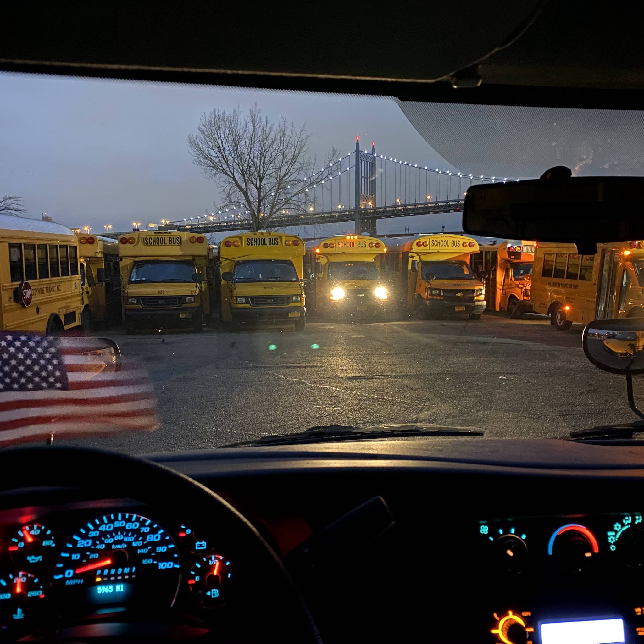 Post from Dillon Rathan