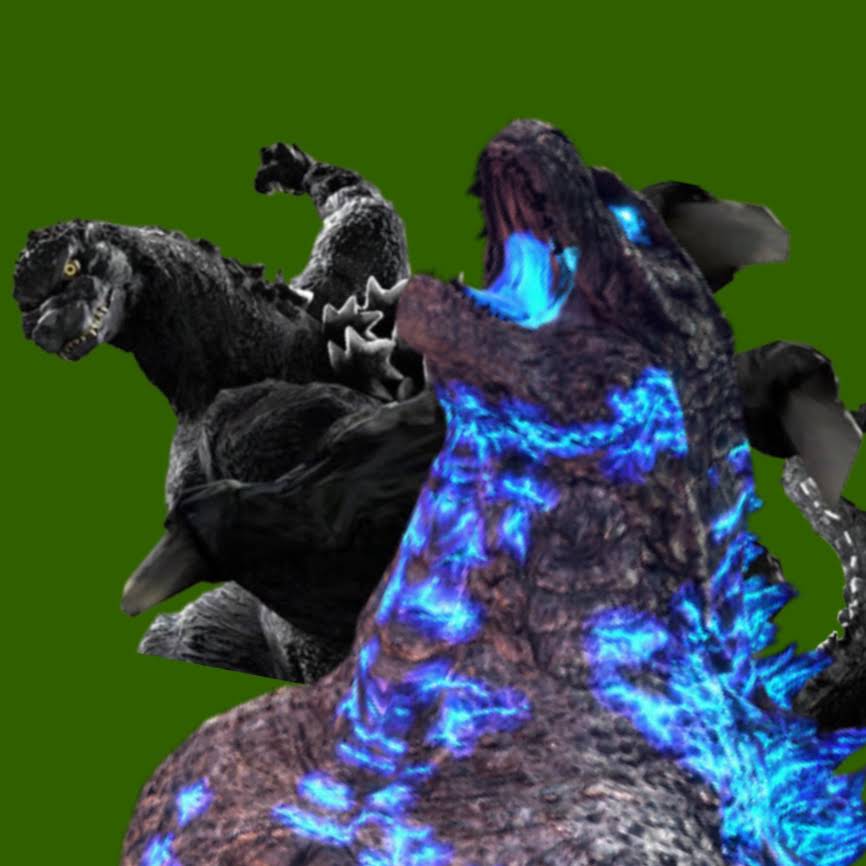 Post from KingGoji_•