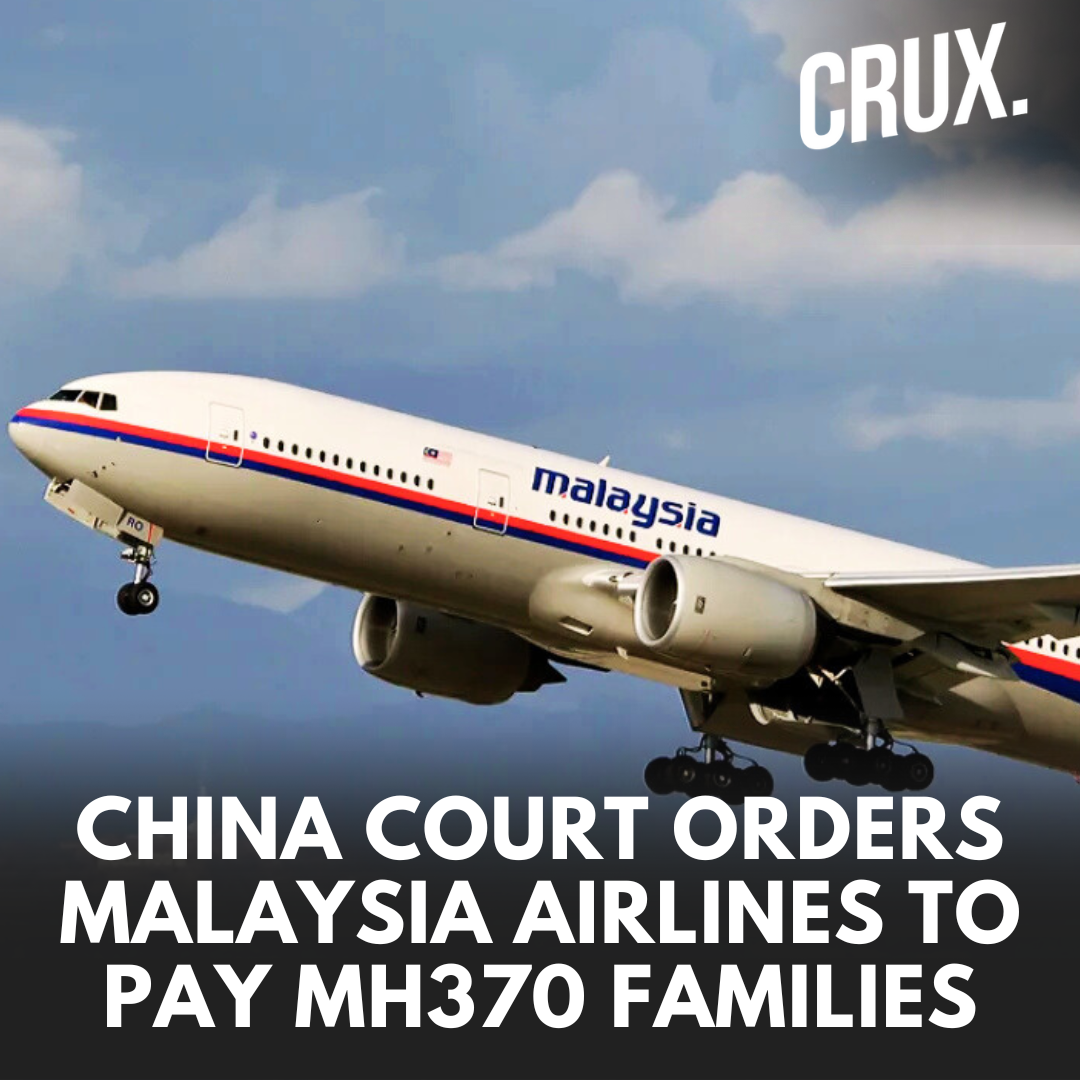 Post from CRUX