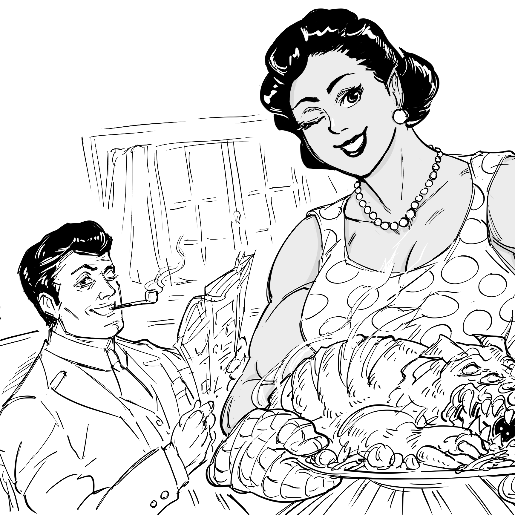 Post from Solus Astorias