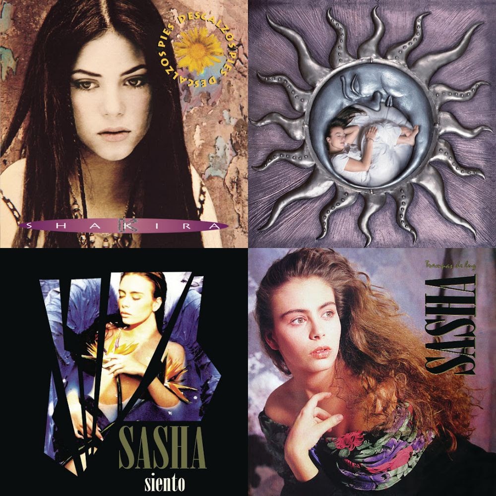 Pop Espa ol 90 s