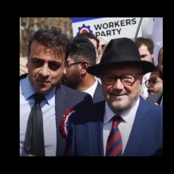 Post from Sospan Freedom Channel