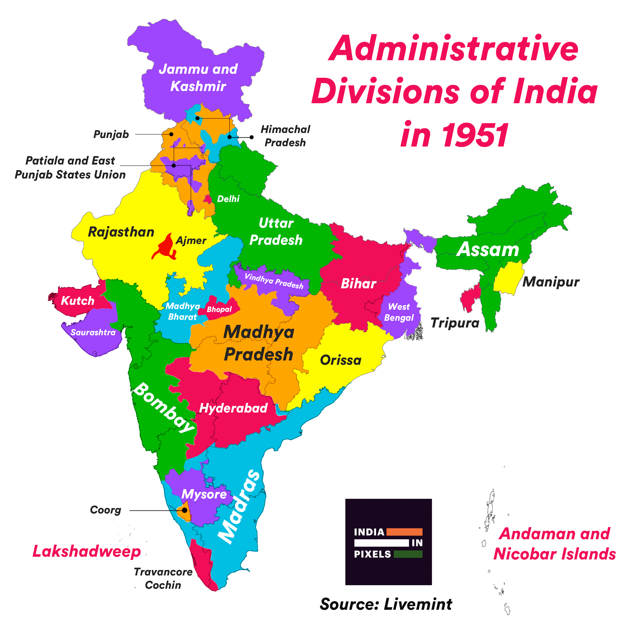 Post from India in Pixels by Ashris