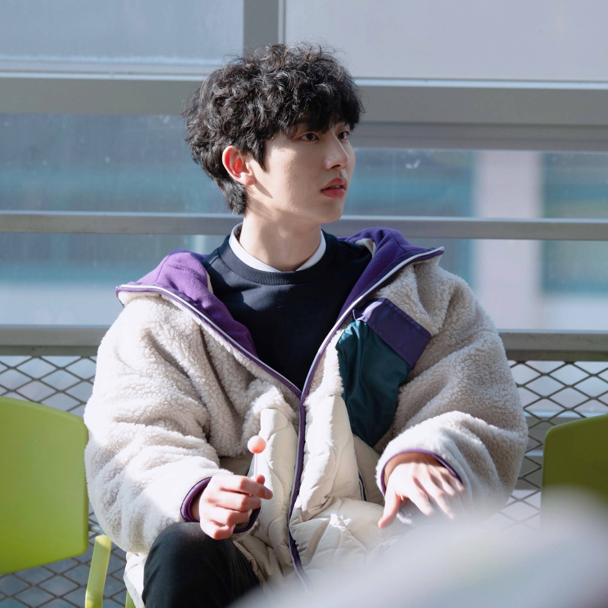 Post from KOK (King Of Korean-drama) TV