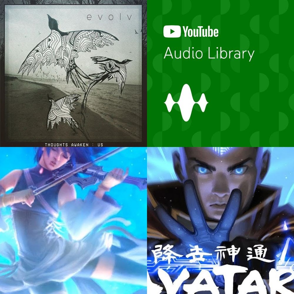 Chill Music