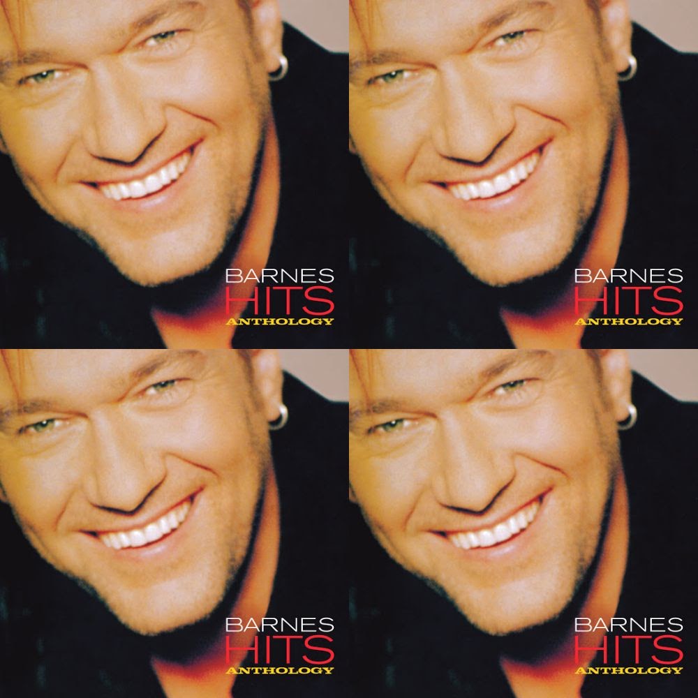 Jimmy Barnes Greatest Hits