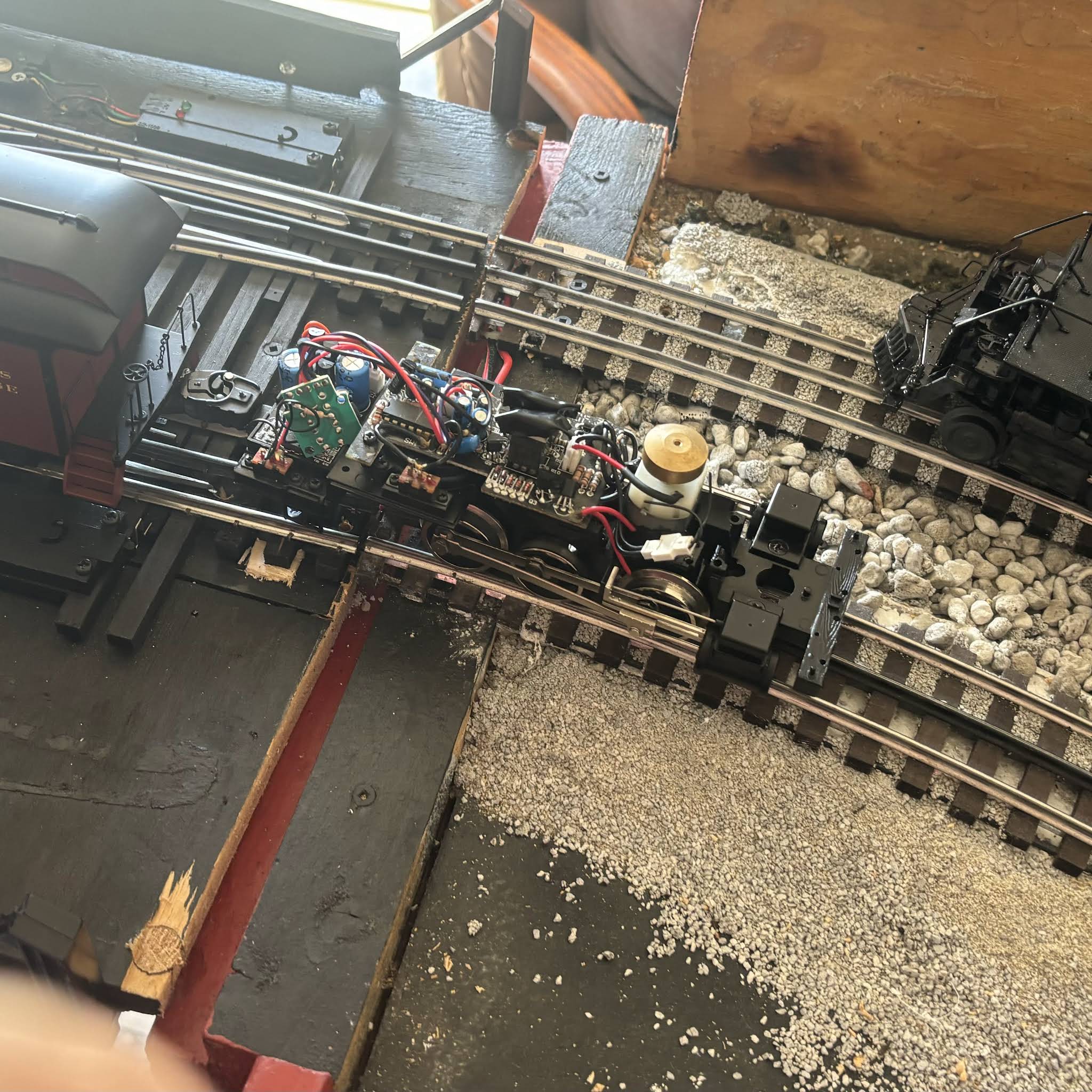 Post from Matthew The RBX Man