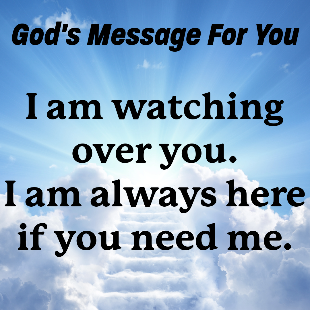 Post from Gods411