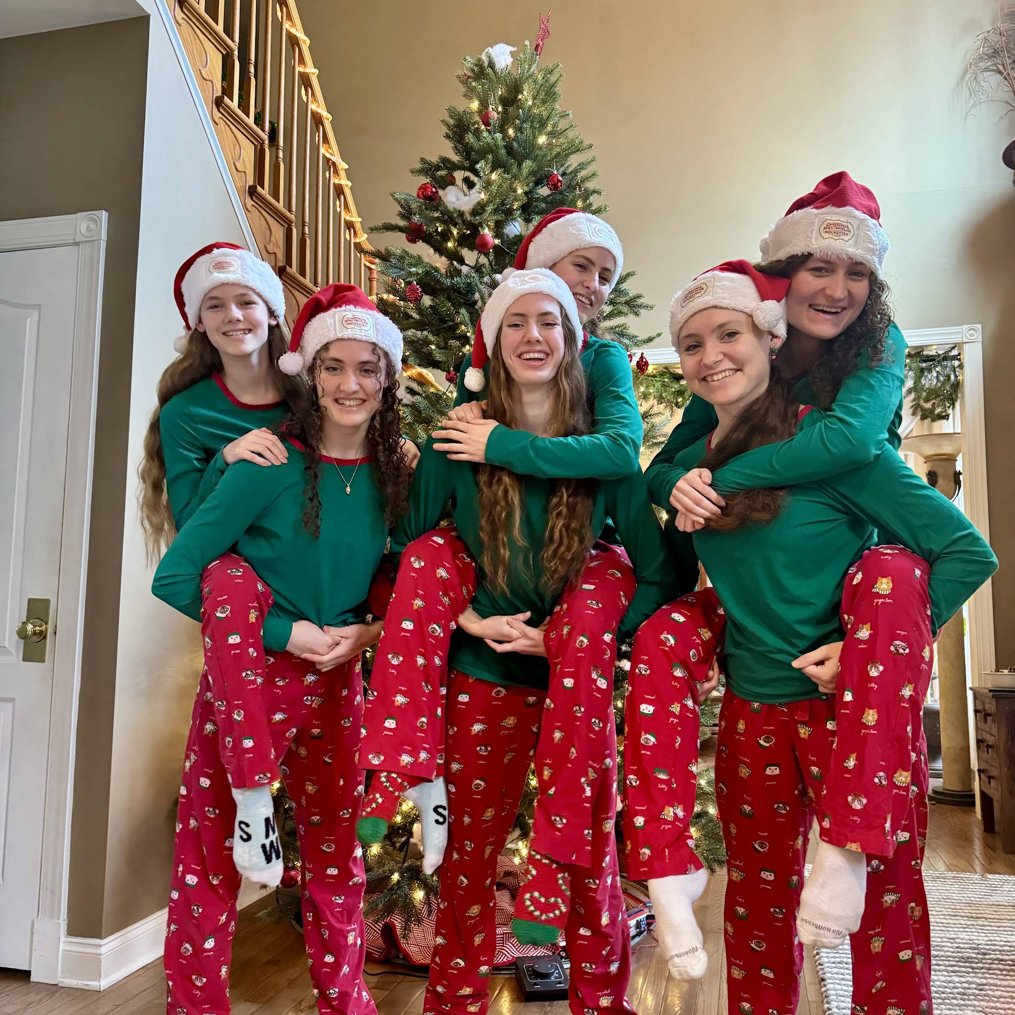 Post from Quiner Sisters