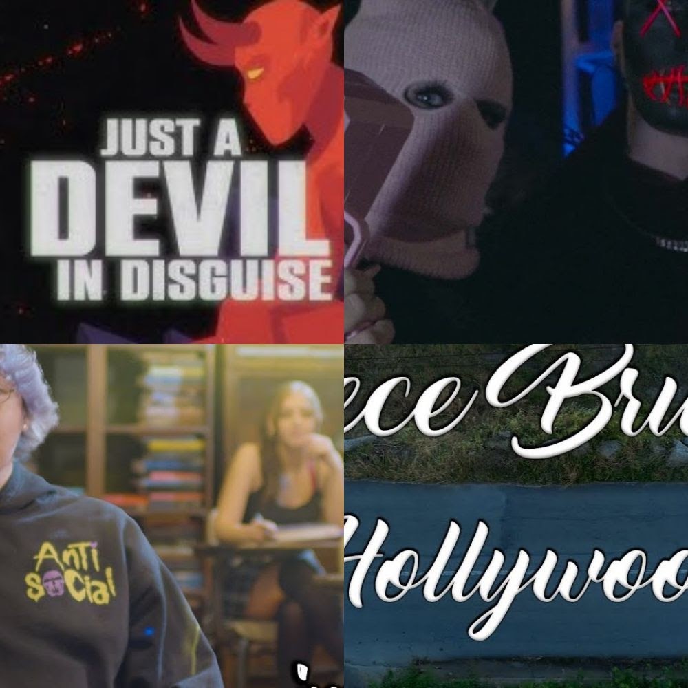 💜 Reece Brunke - All Music (Official Playlist) 💜