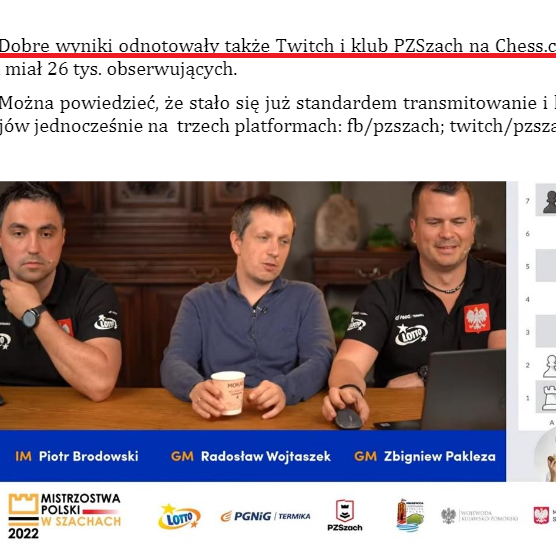 Post from DawidCzerwTV