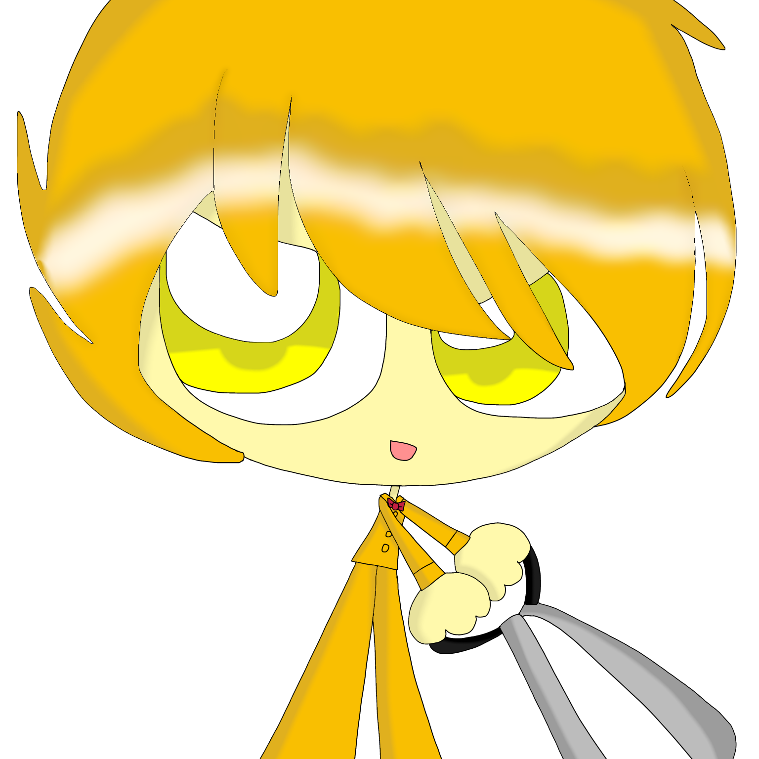 Post from Kelly Neko