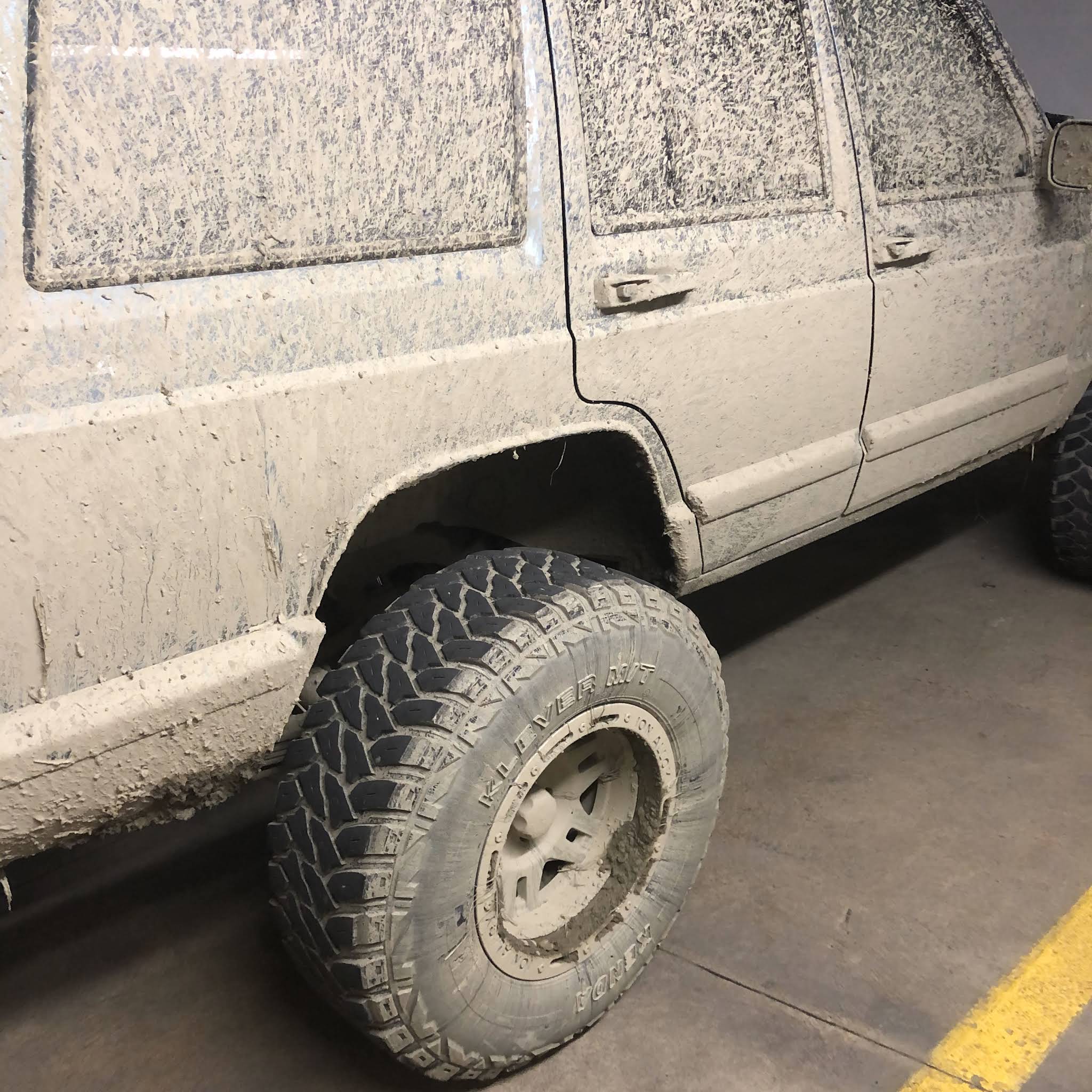 Post from WD Detailing
