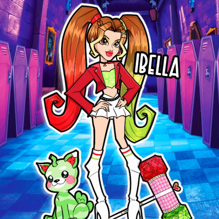 Post from IBella