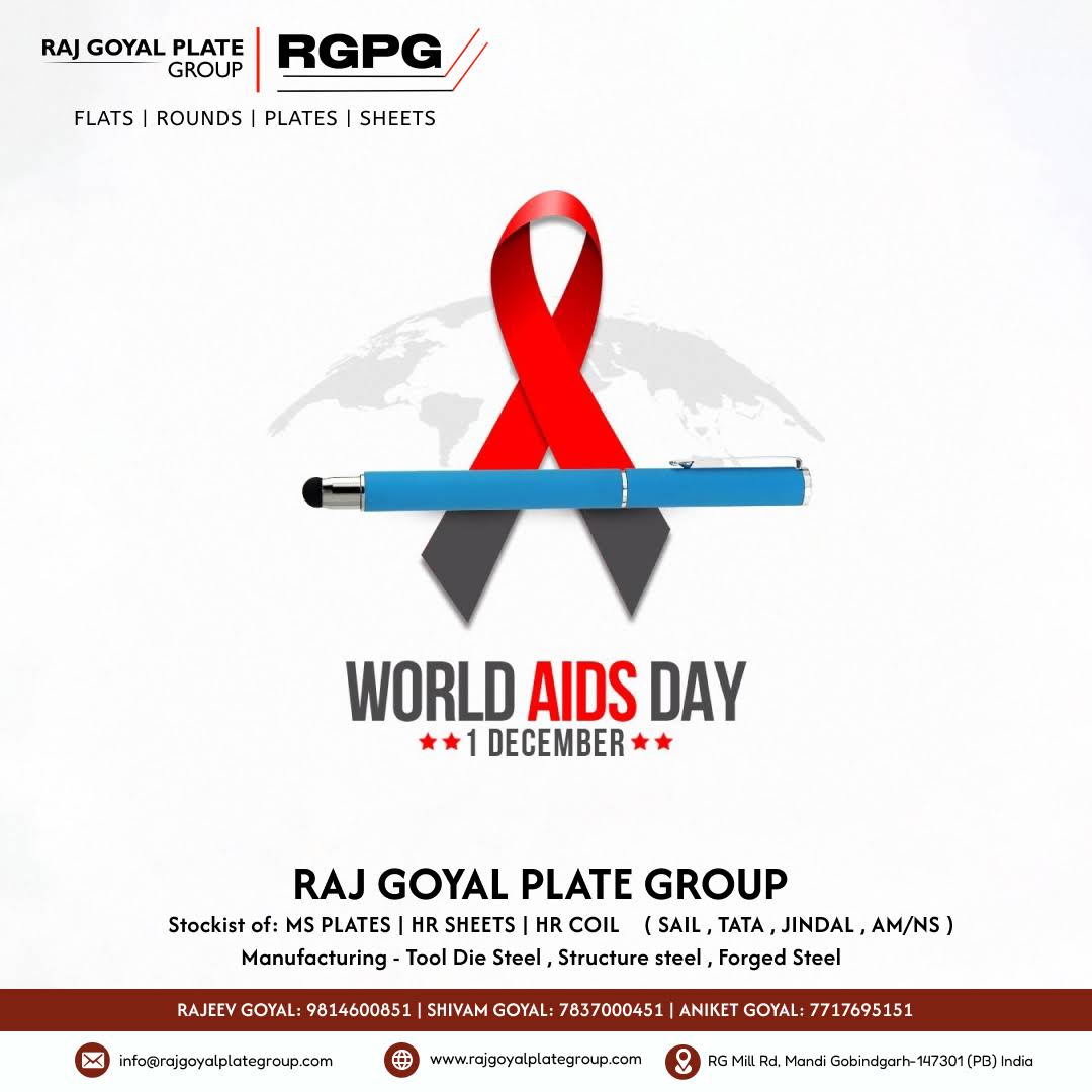 Post from Raj Goyal Plate Group