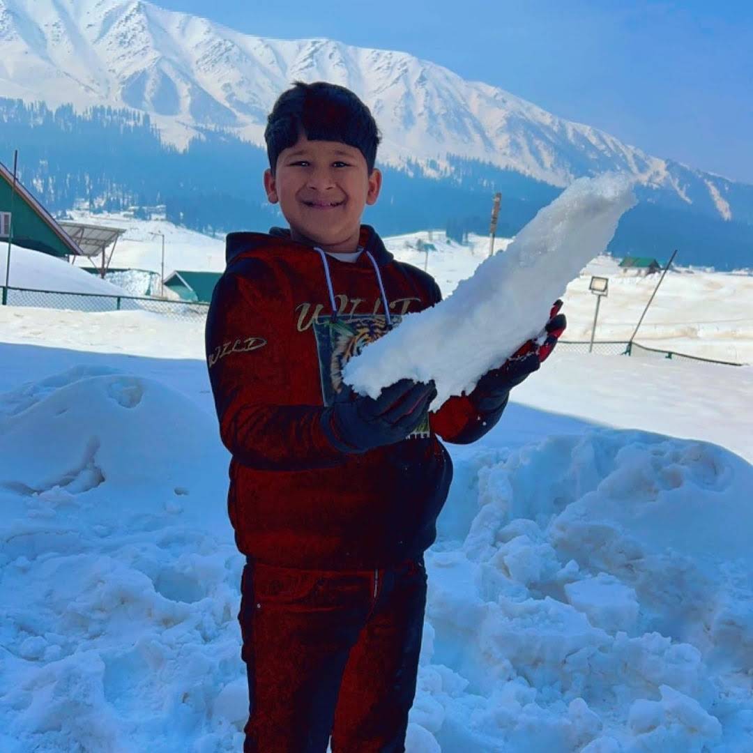 Post from NIkku Vlogz Family