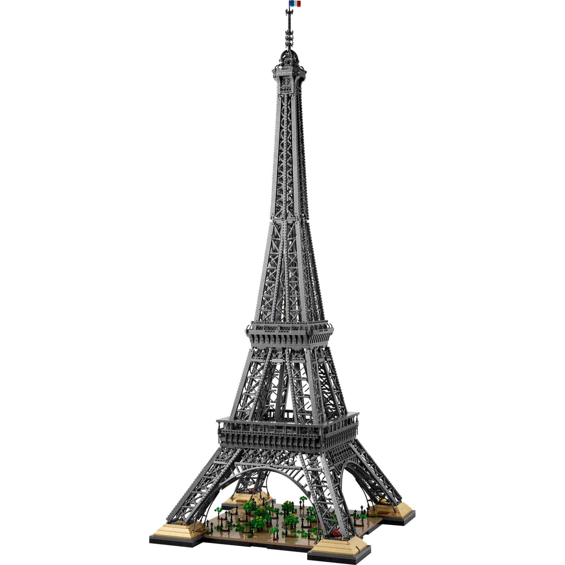 Post from Bricks Master Builders