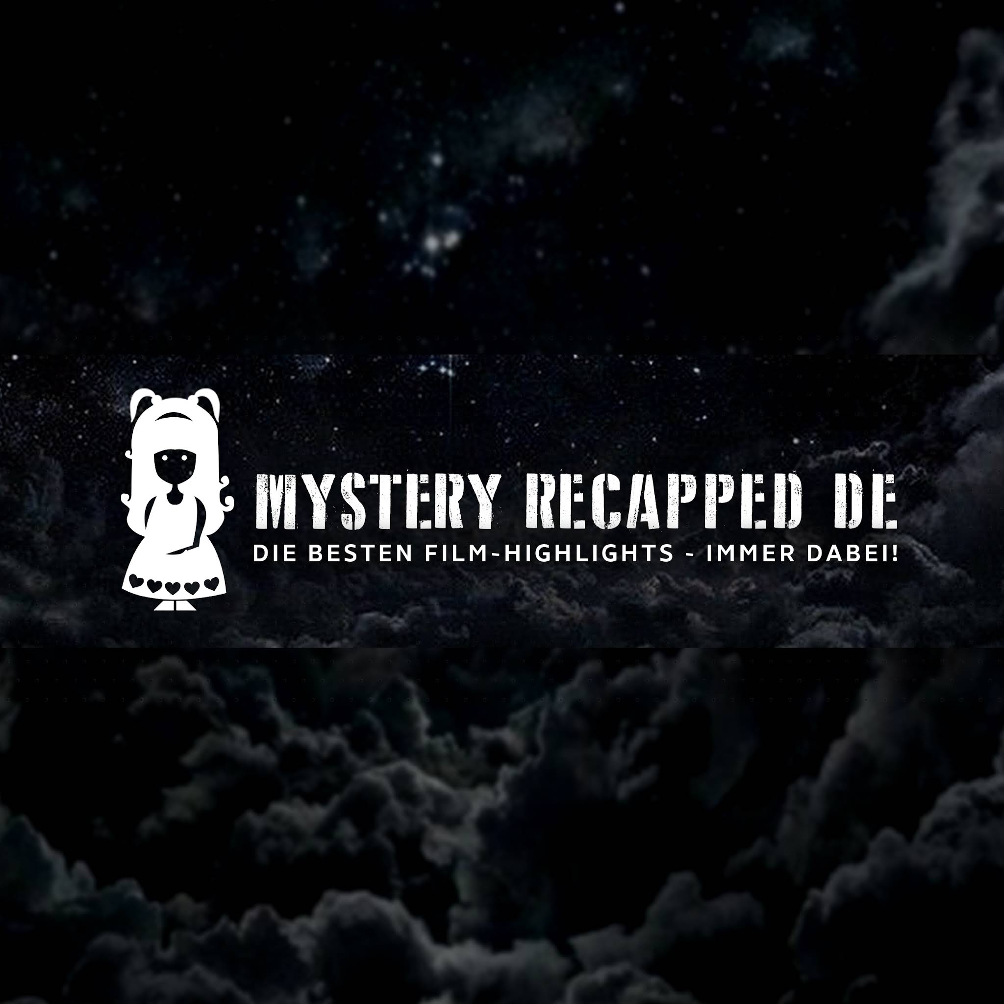Post from Mystery Recapped