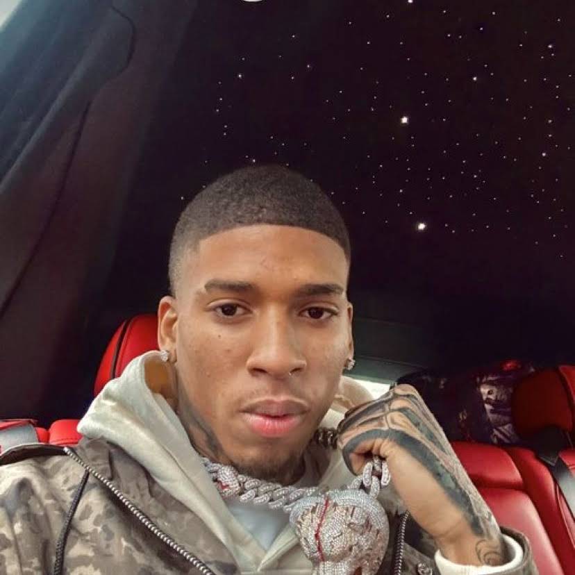 Post from NLE CHOPPA