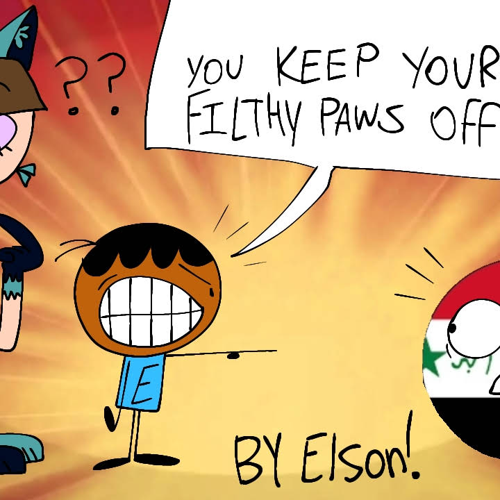 Post from Planet Elson