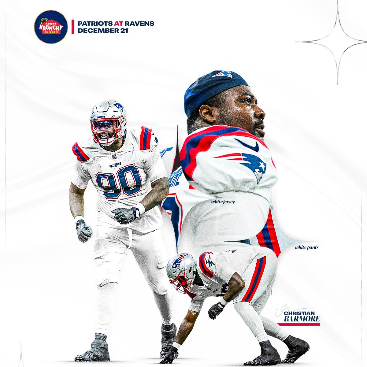 Post from Patriots Today by Chat Sports