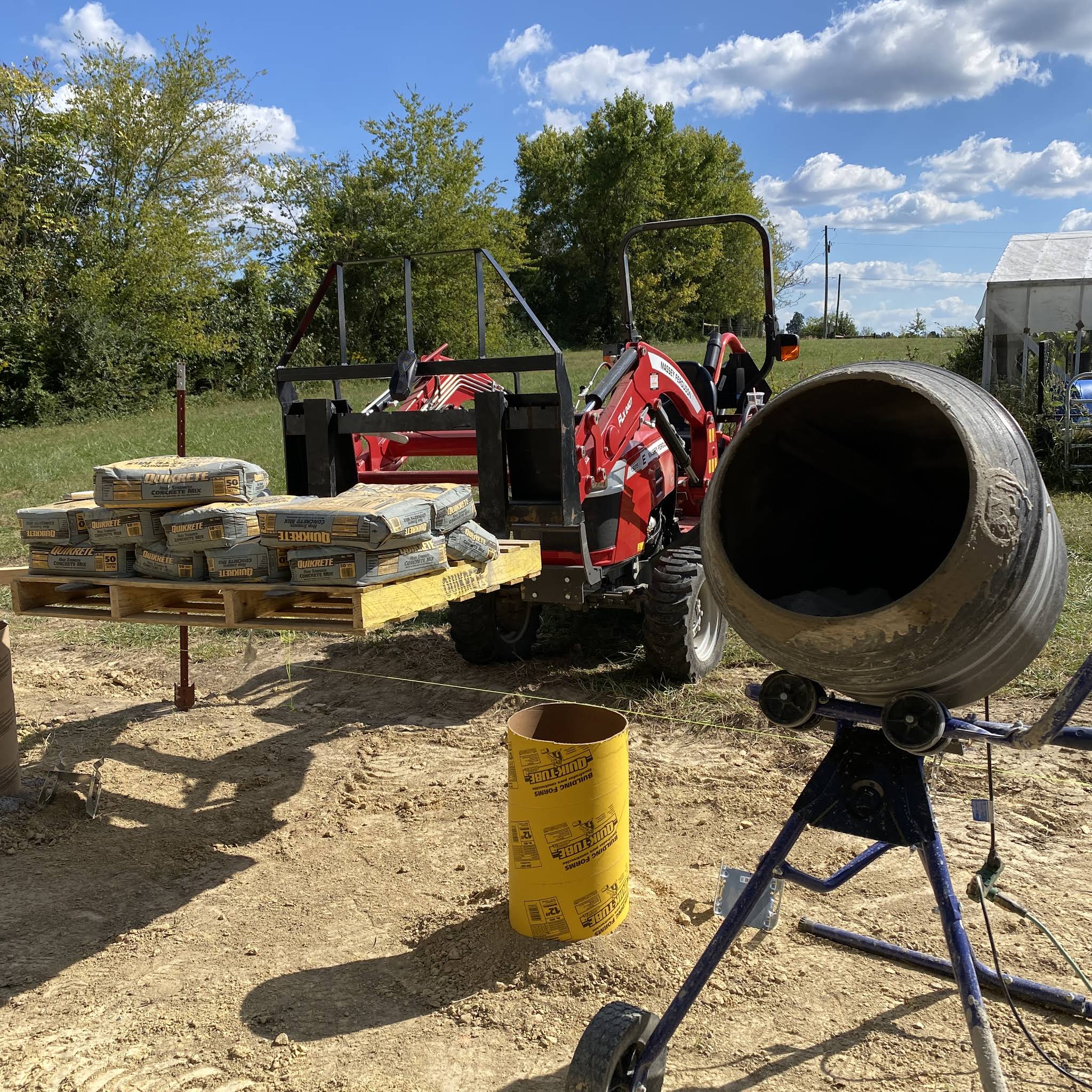 Post from Sam & Angela