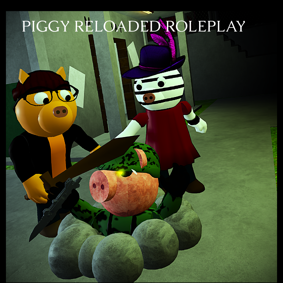Post from Developer Might Cat