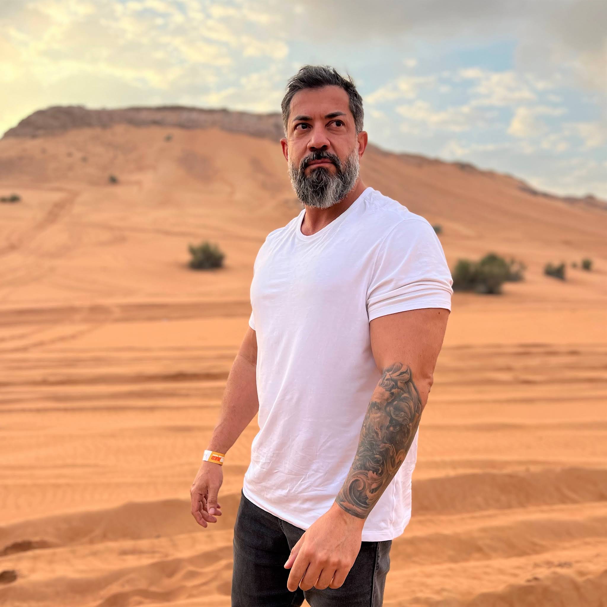 Post from Burak Olgun