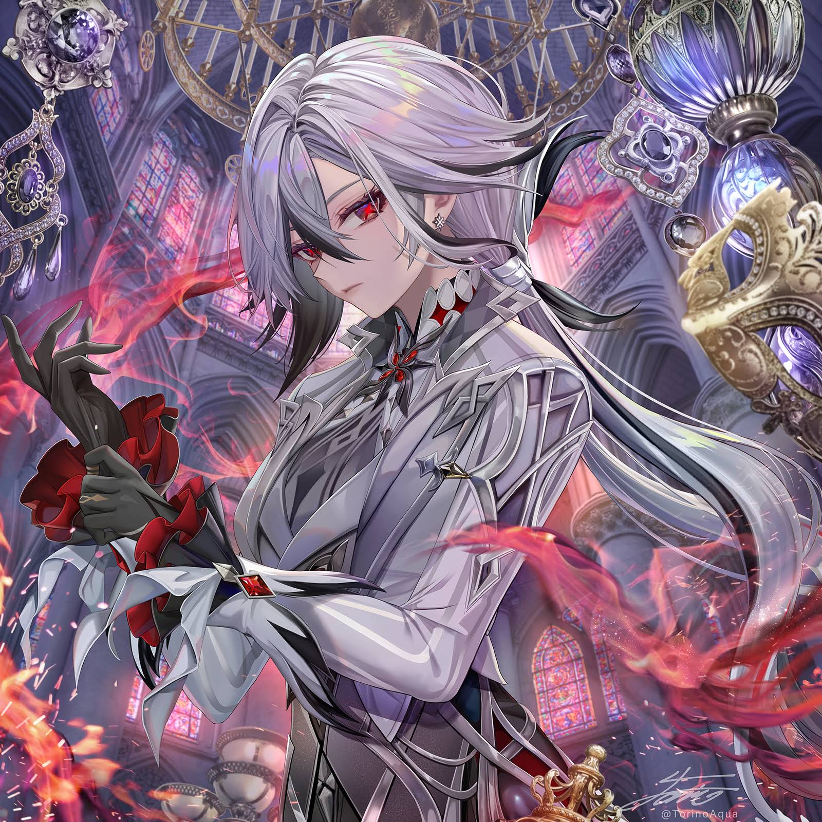 Post from Hanabi Network