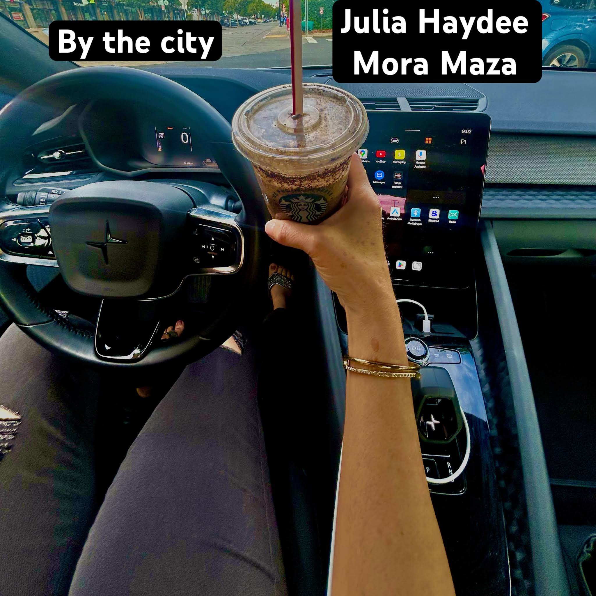 Post from Julia Haydeé Mora Maza. ( JULIA MORA)