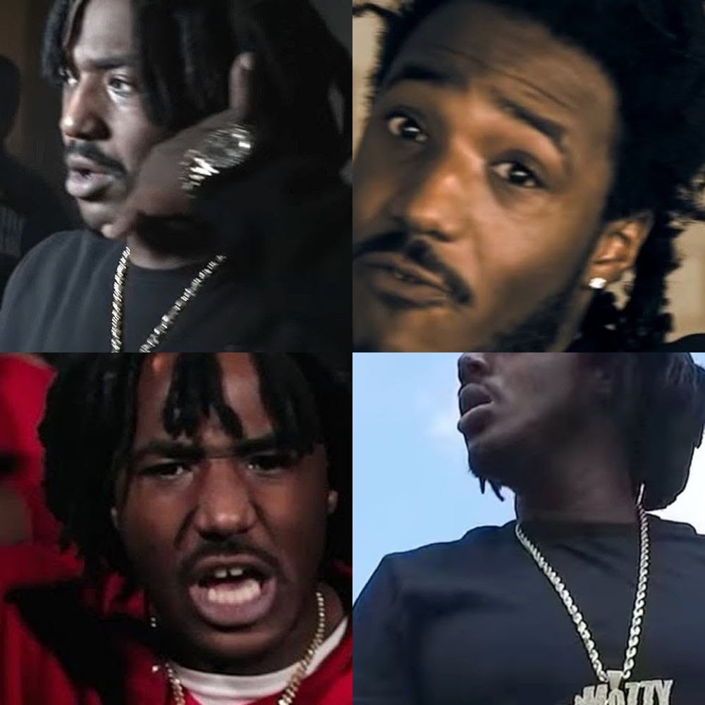 Best of Mozzy