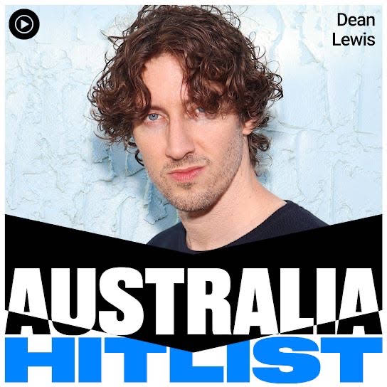 Post from Dean Lewis