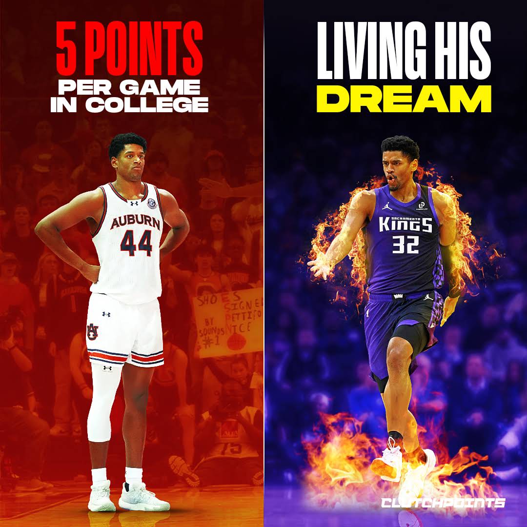 Post from ClutchPoints