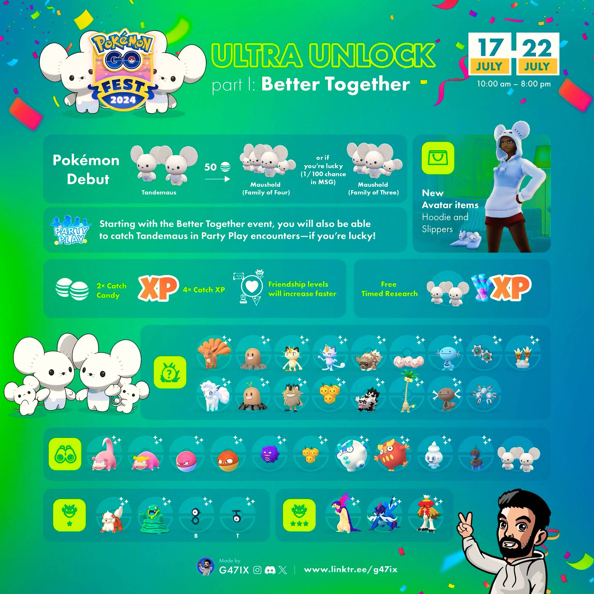 Post from AlexNexton