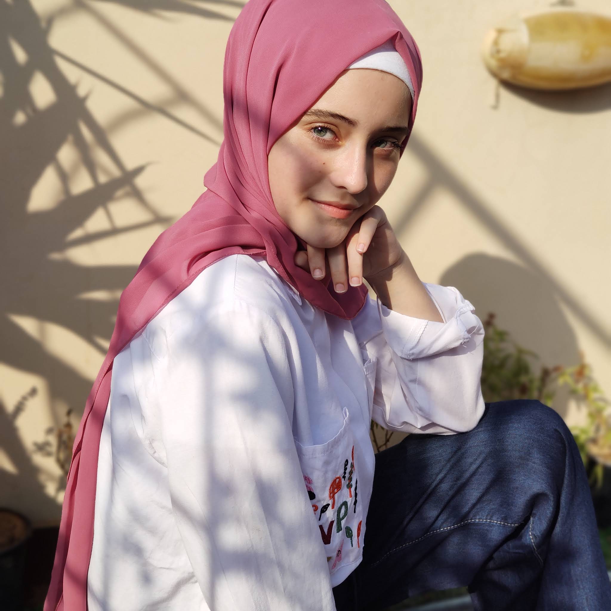 Post from Rahaf Pro