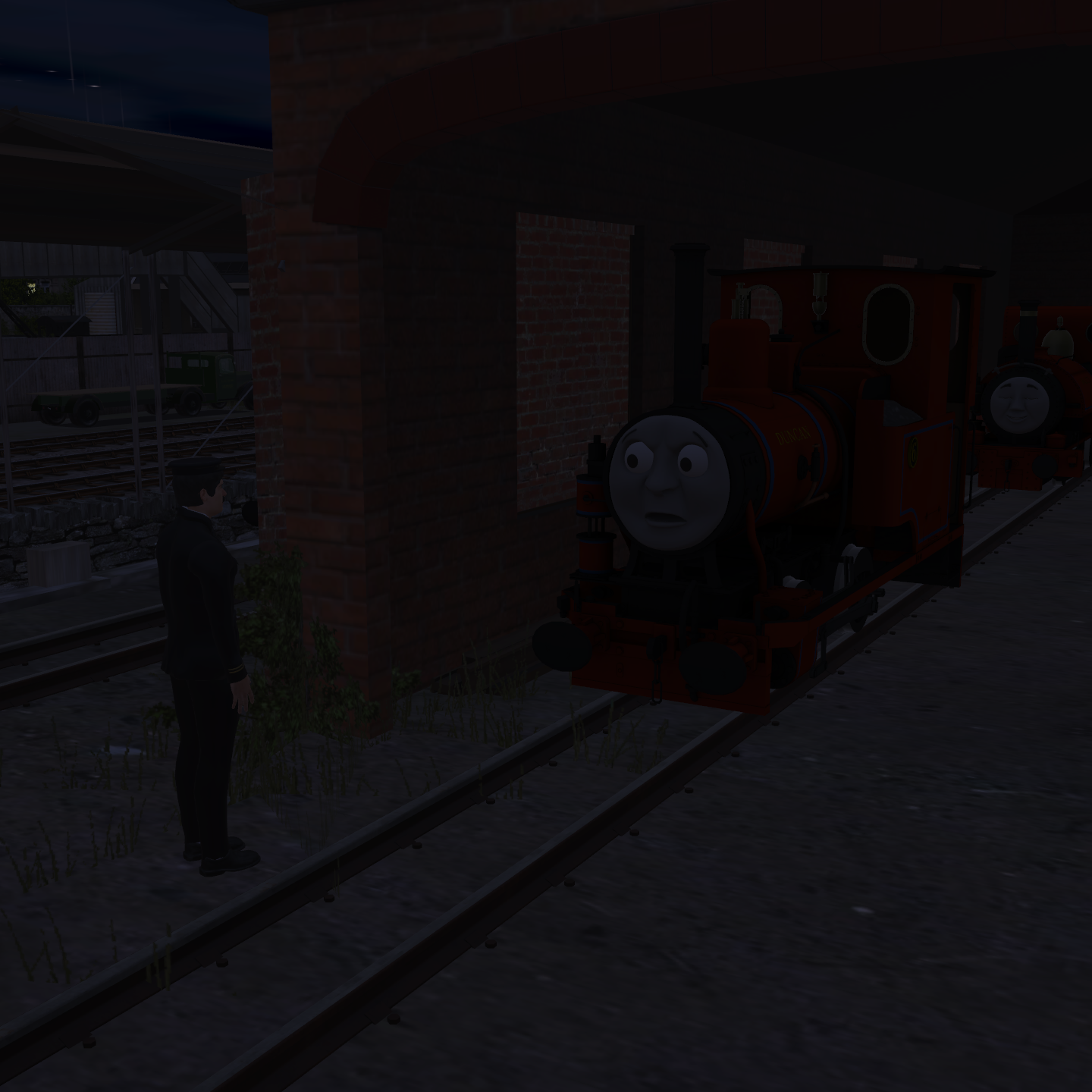 Post from WildNorWester