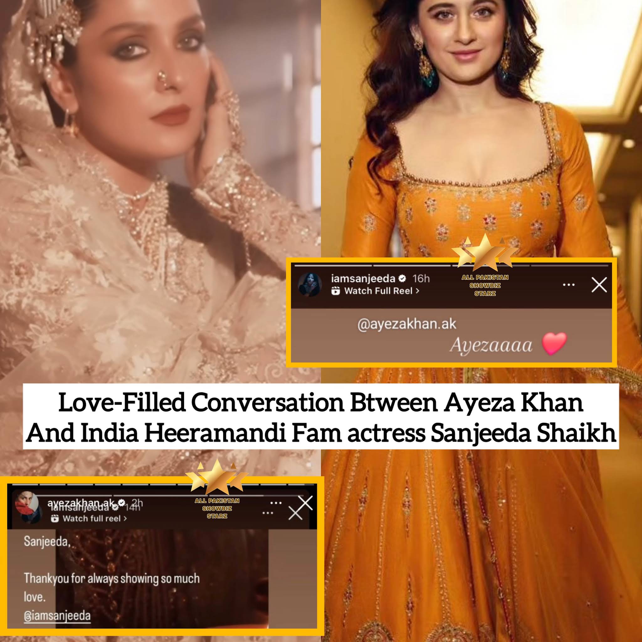 Post from Amna Rasool