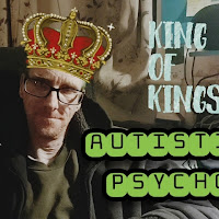 Post from AUTISTIC PSYCHO
