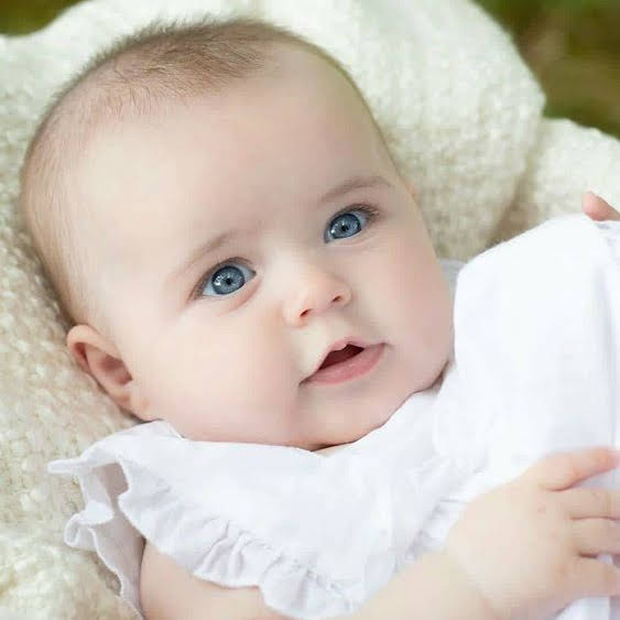 Post from Pew Baby