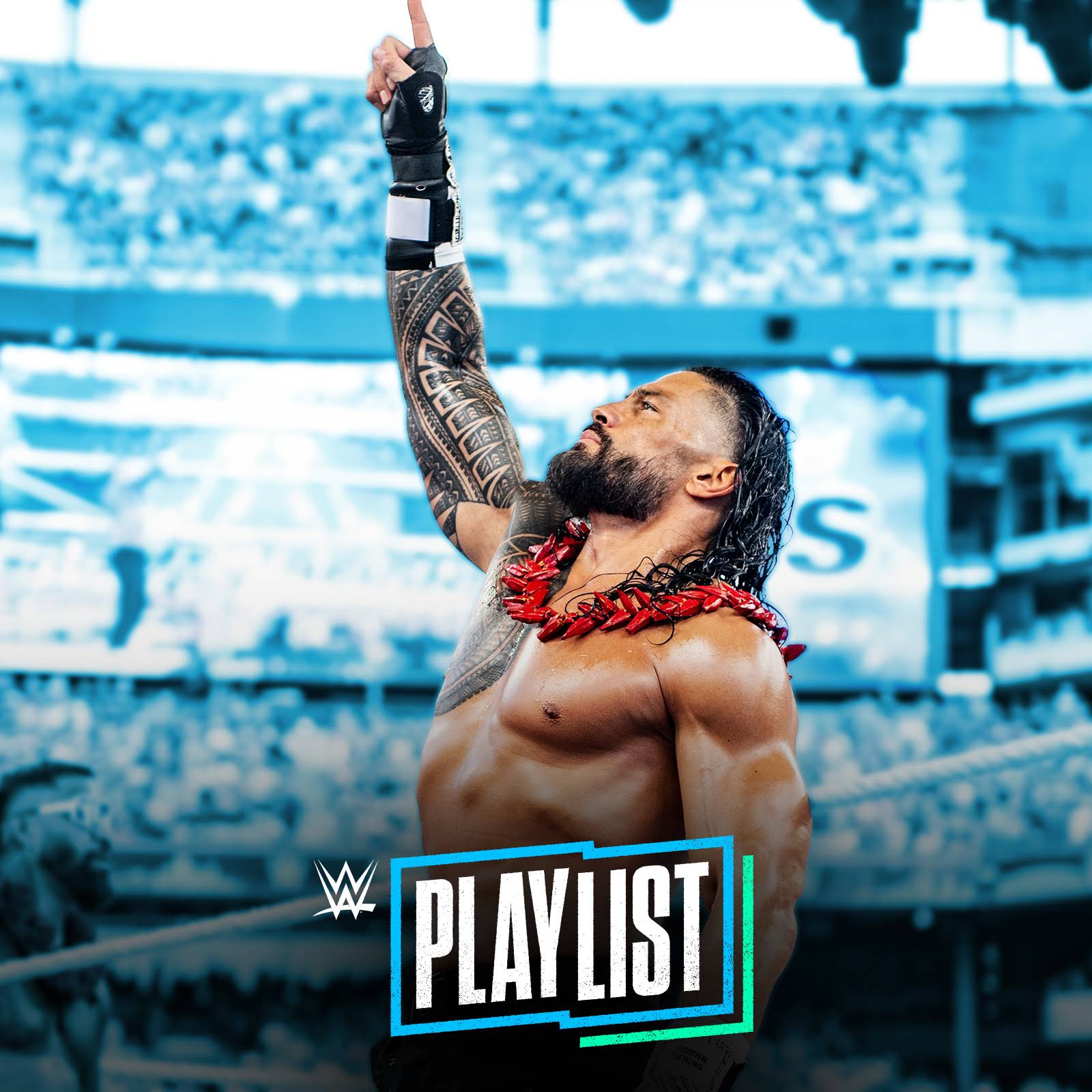 Post from WWE