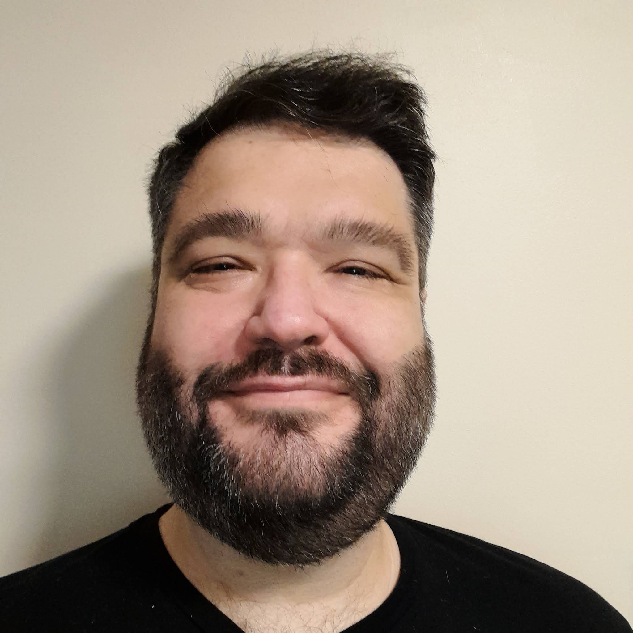 Post from James Brightman